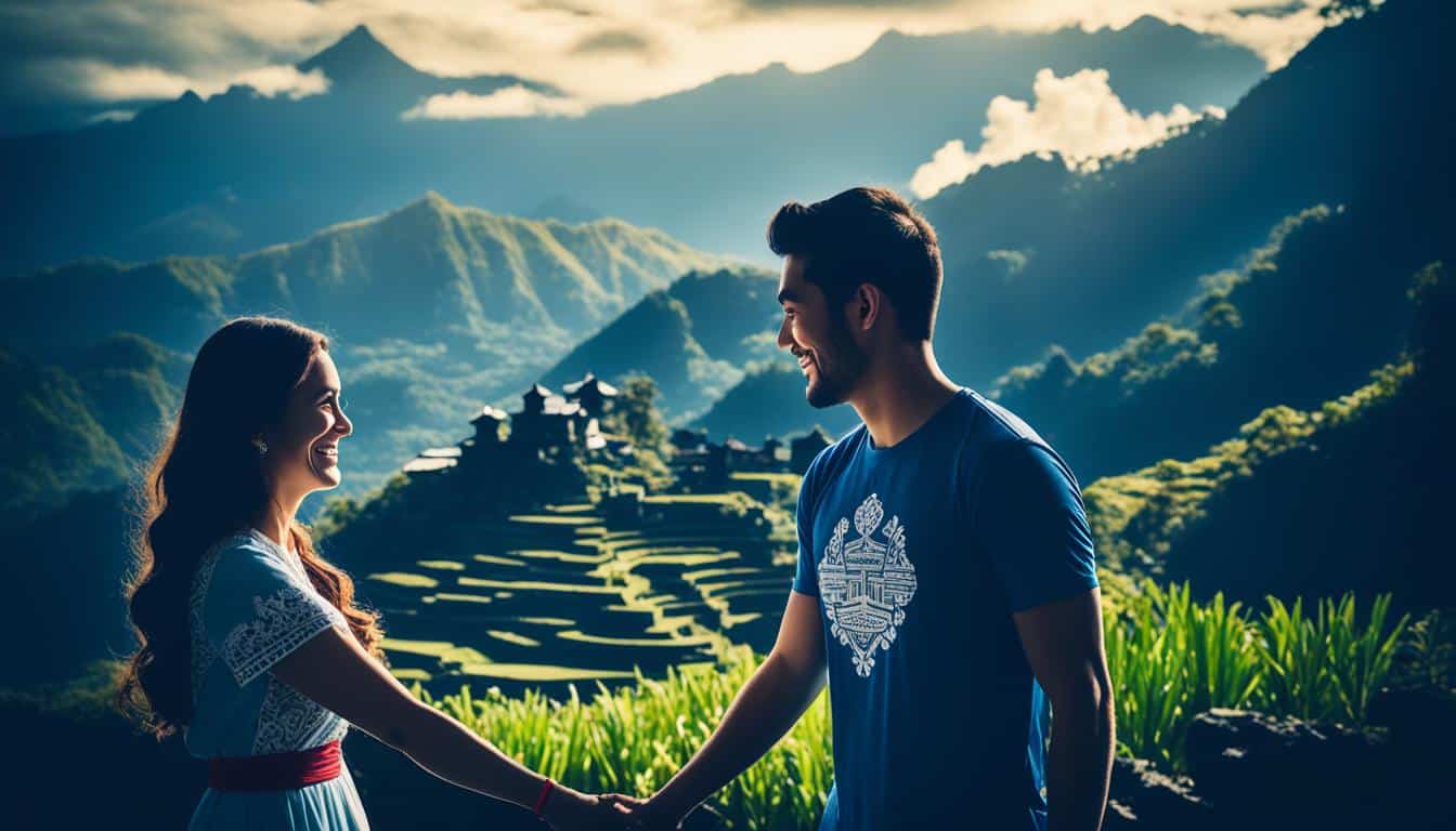 Single Filipino Dating: Find Your Perfect Match Online