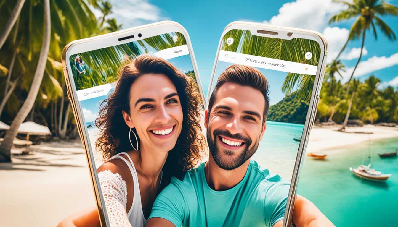 Singles Philippines Dating Site: Find Your Match Online