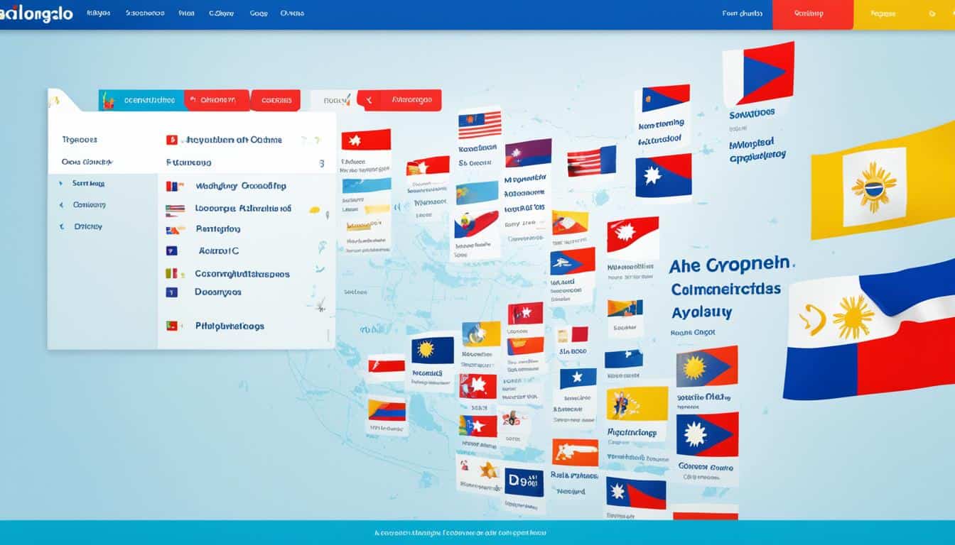 Essential Tagalog Dictionary for Learners & Users
