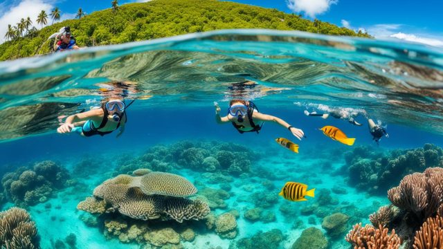 Bohol - Discover the Natural Beauty and Cultural Richness