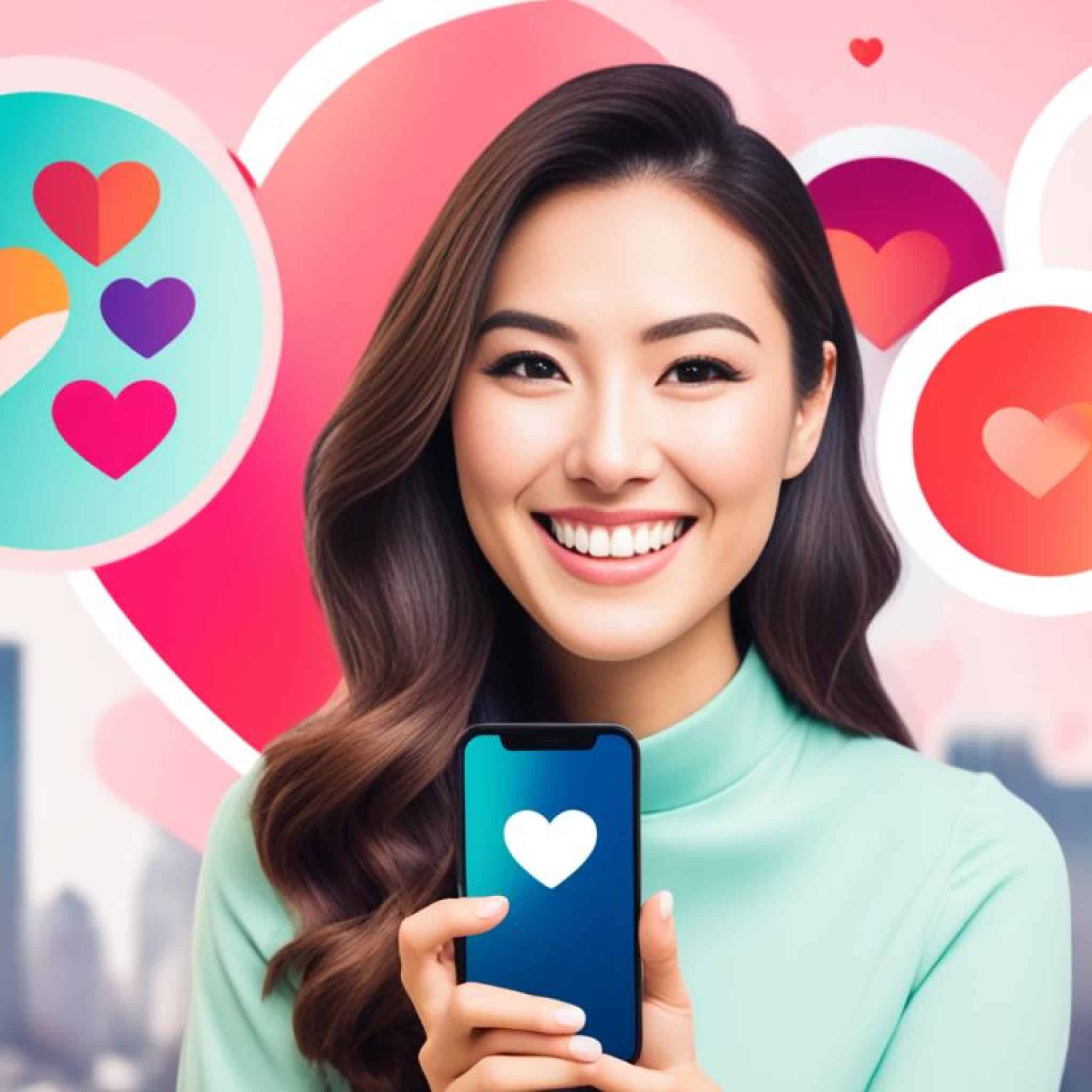 Asian Dating Websites: Find Your Perfect Match Today