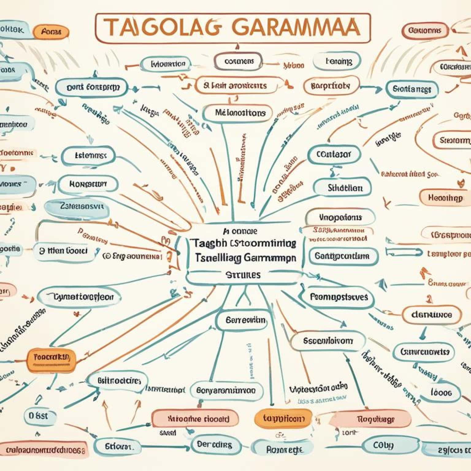 Accurate Tagalog to English Grammar Translation