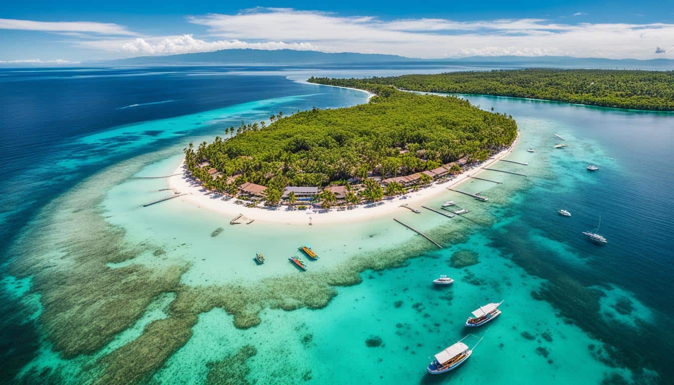 Discover What Cebu is Known For - Tropical Paradise