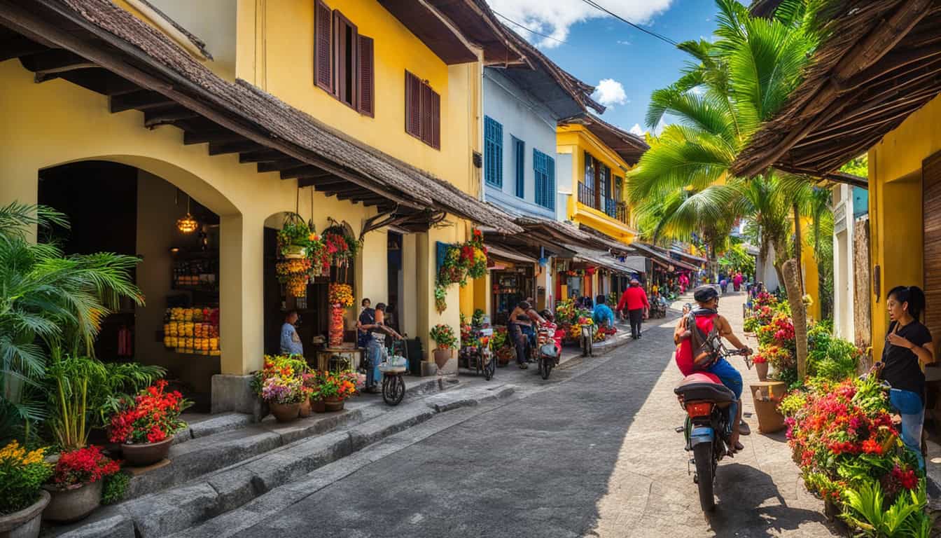 Exploring Cebu: A Guide to the Heart of the Philippines