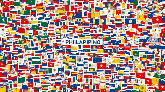 Exploring the Philippines National Language Origins