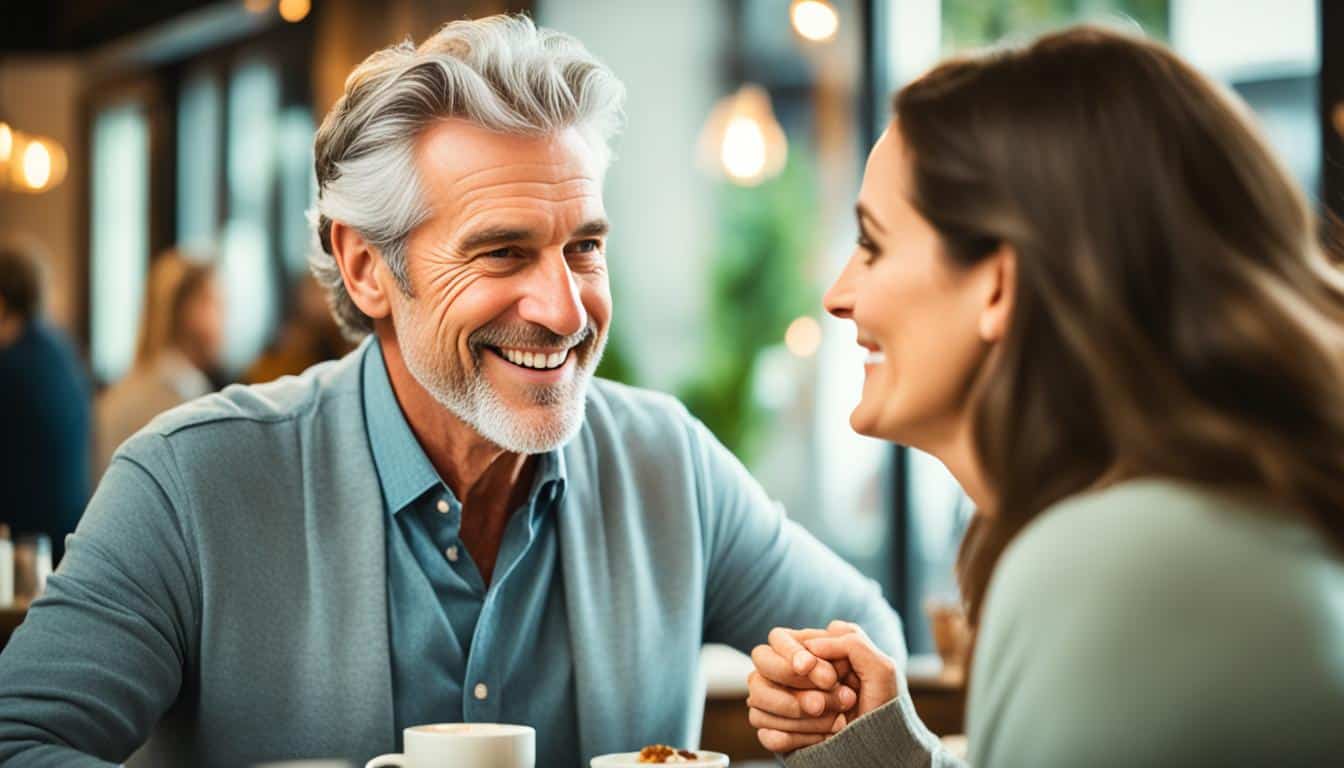 Younger Girl Older Guy Dating: What to Know