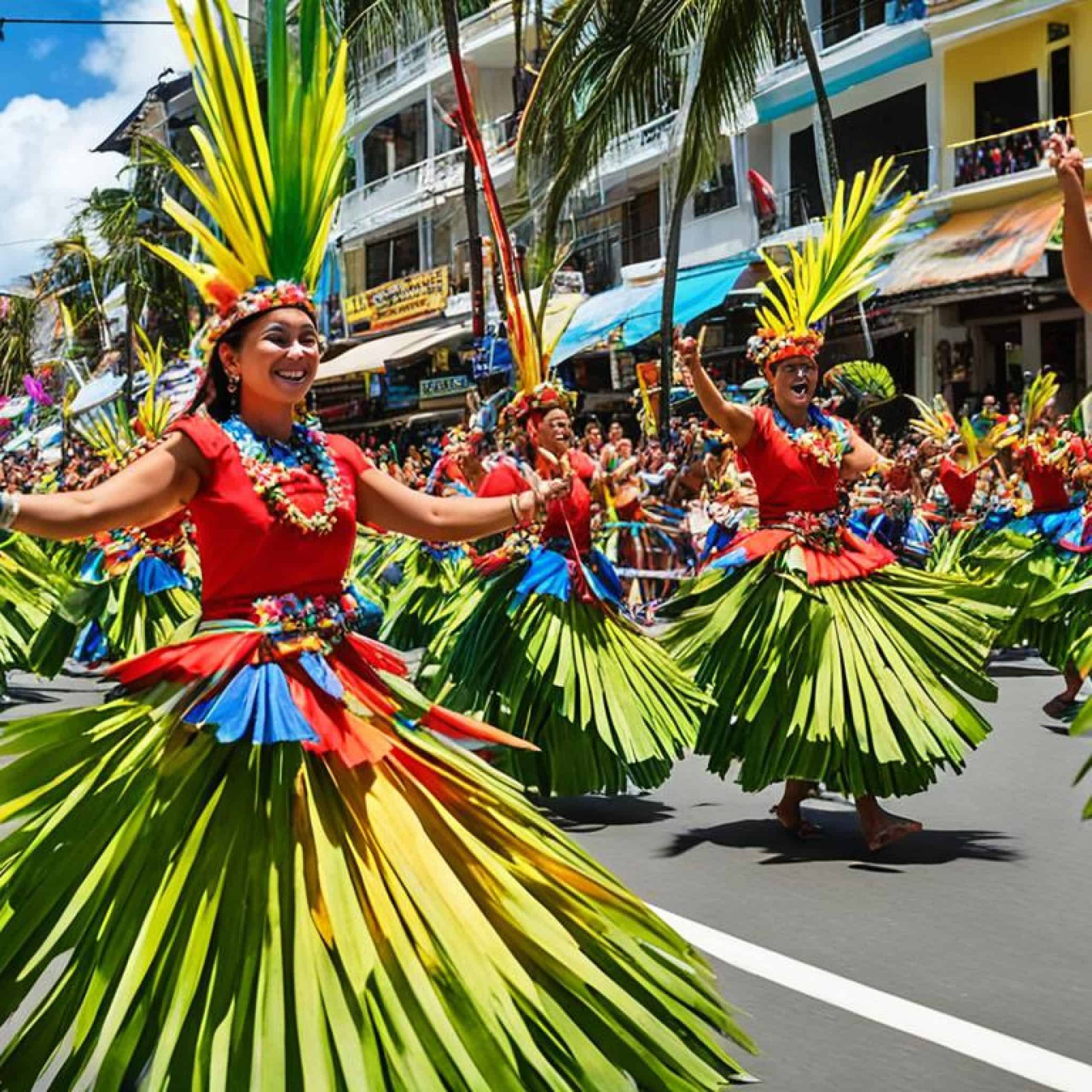Discover Boracay Language & Cultural Insights