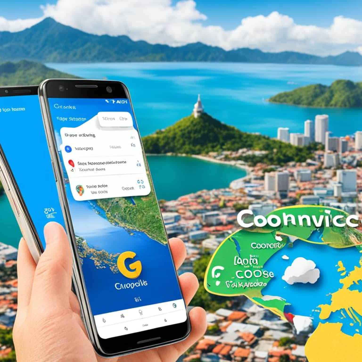 Cebu City Area Code Guide - Quick Lookup!