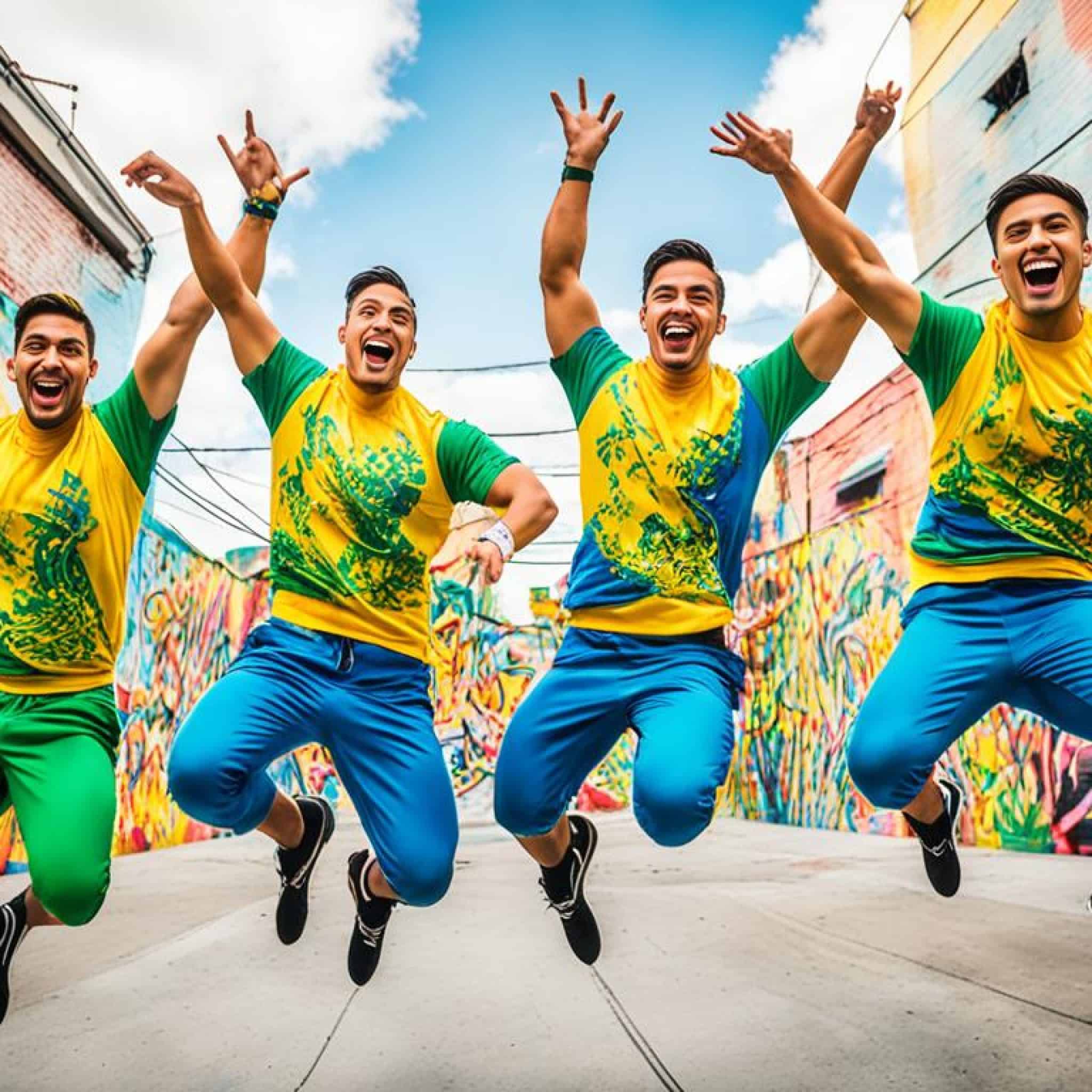 Discover Philippines' Talented Girl Dance Groups Today