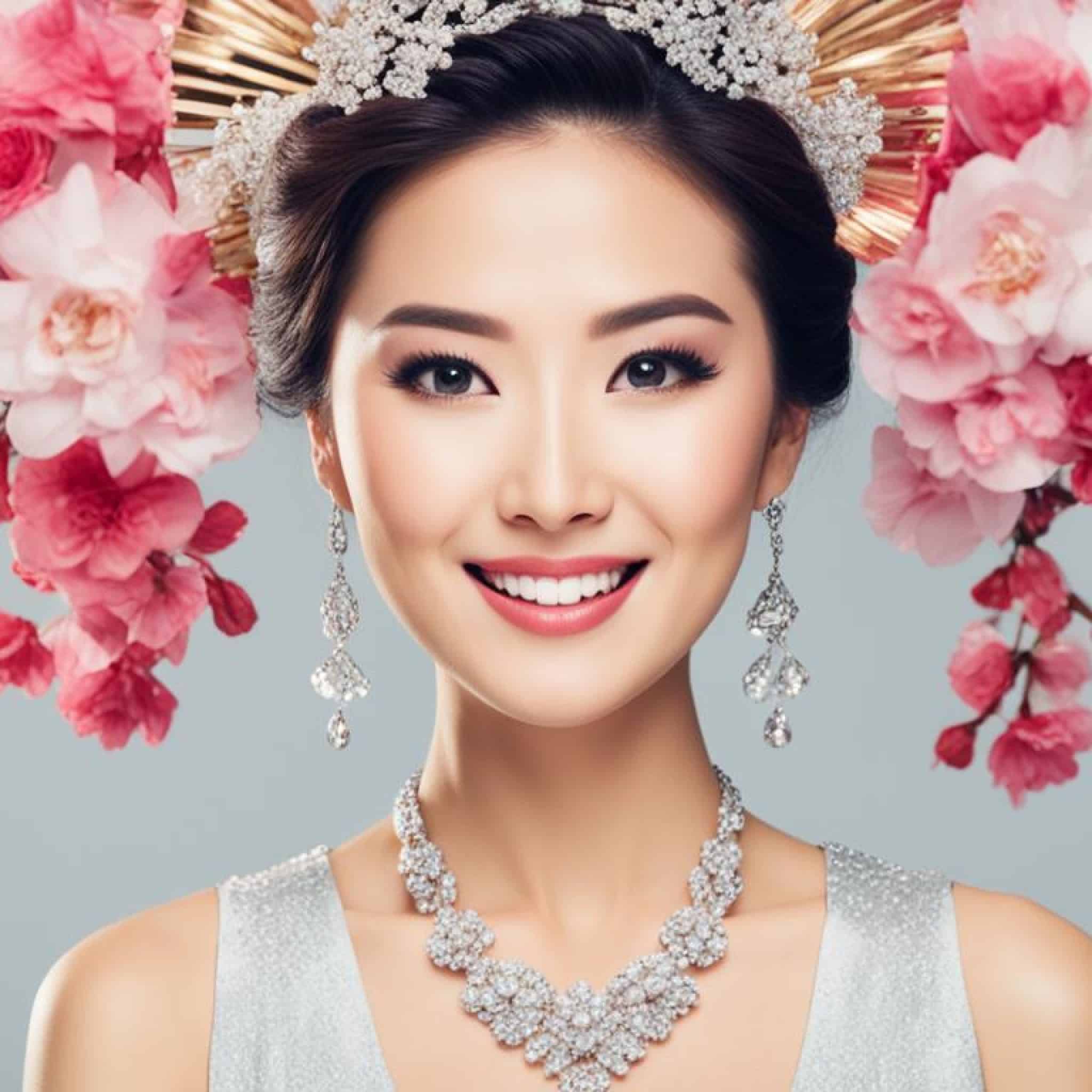 Asian Dating Scammer Photos - How to Spot Fake Profiles