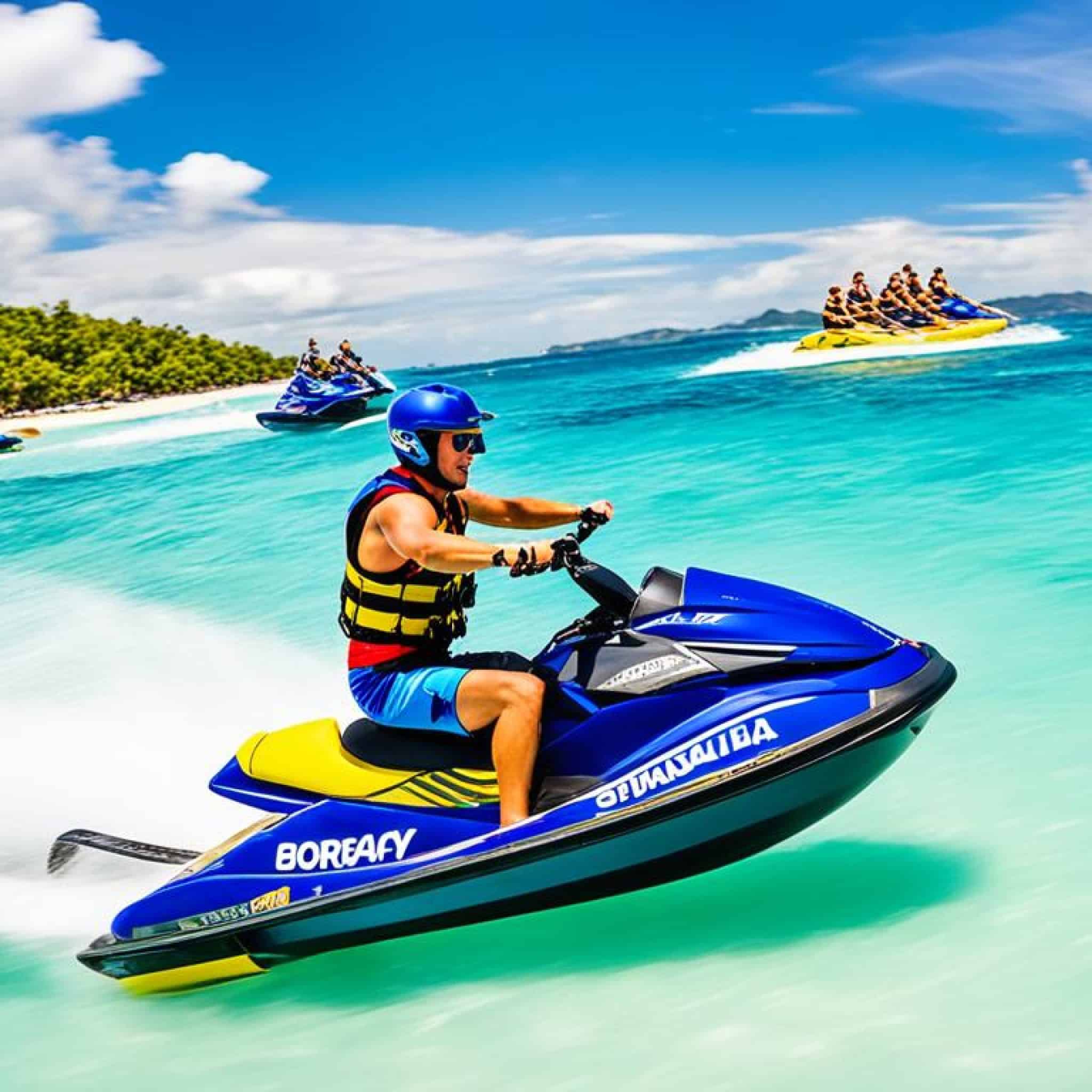Ultimate Boracay Guide Top Activities Spots Ultimate Boracay Guide Top Activities Spots