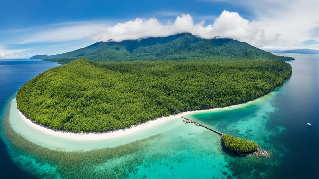 Camiguin Zip Code Guide: Quick Postal Lookup