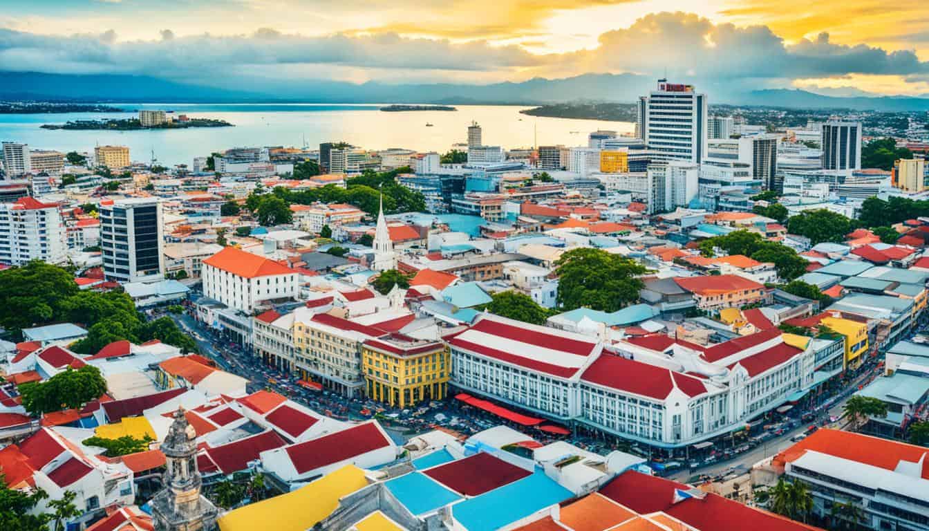 Exploring the Charm of Cebu Cities: A Guide