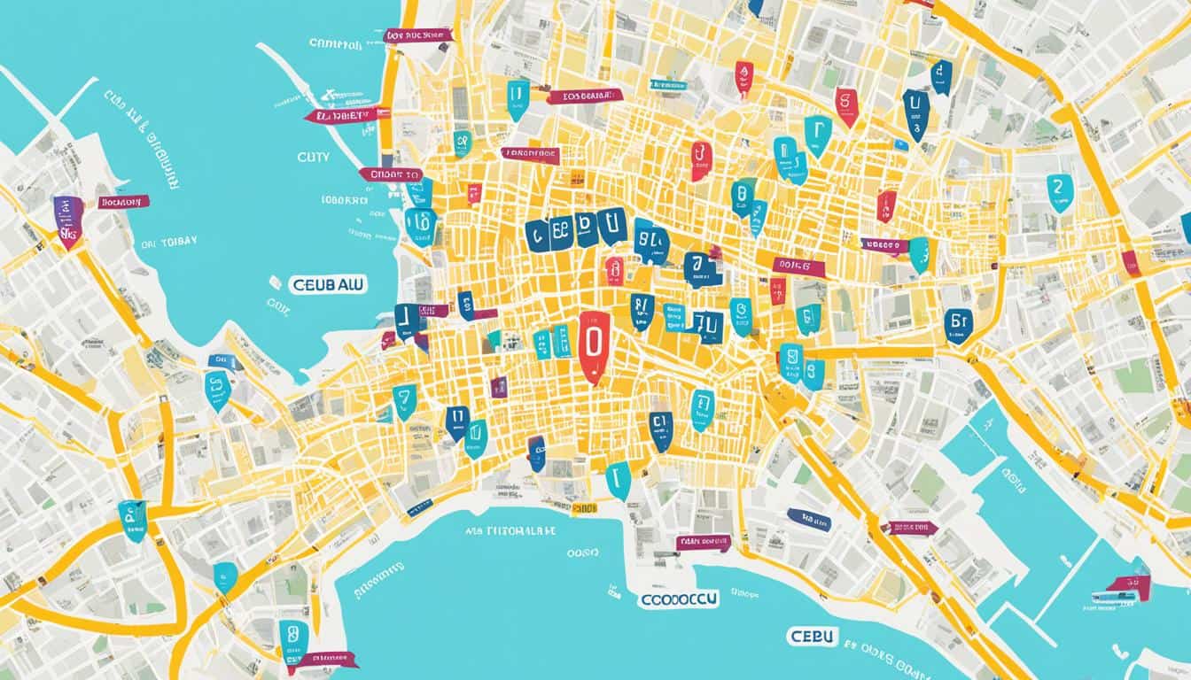 Cebu City Area Code Guide - Quick Lookup!