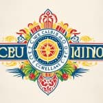 Province of Cebu Logo: Emblems & Meaning