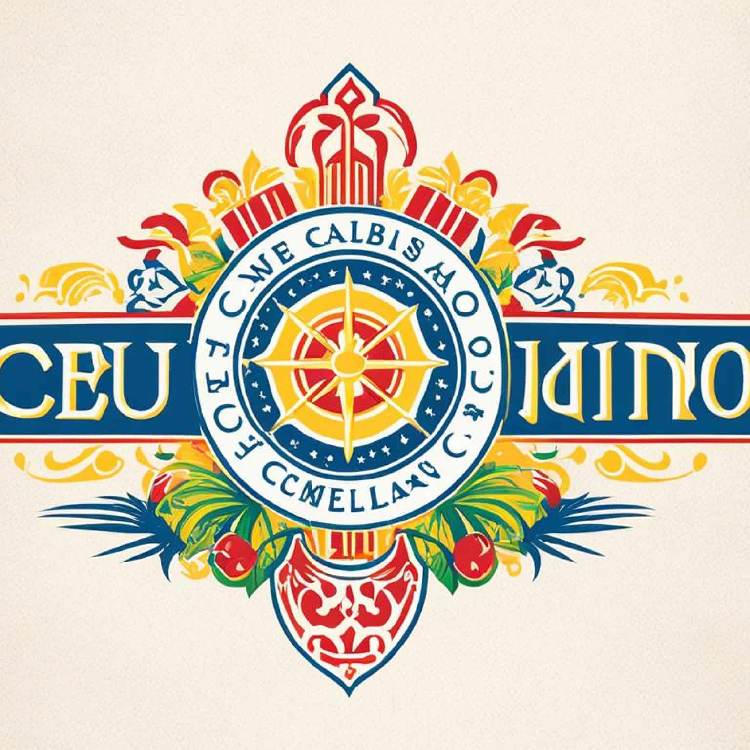 Province of Cebu Logo: Emblems & Meaning