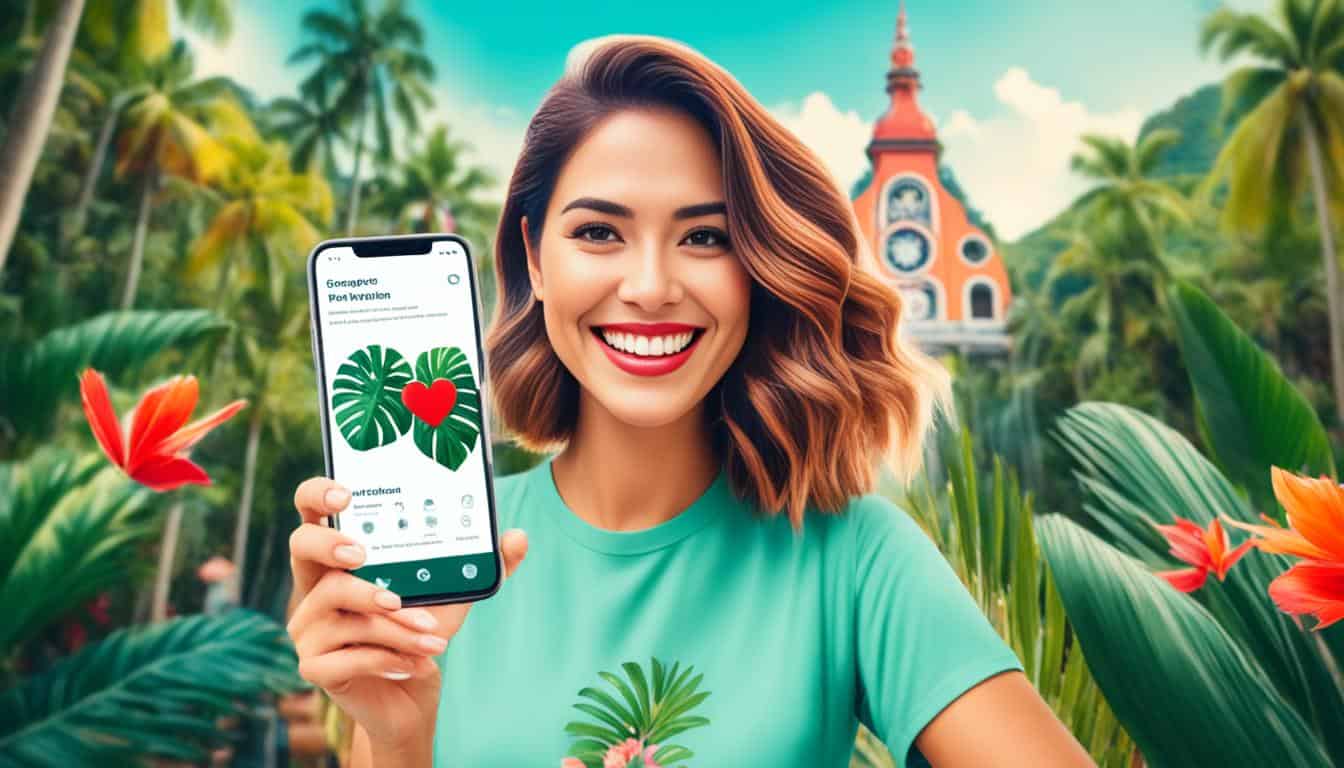 Best Filipina Dating App: Meet Single Filipino Women