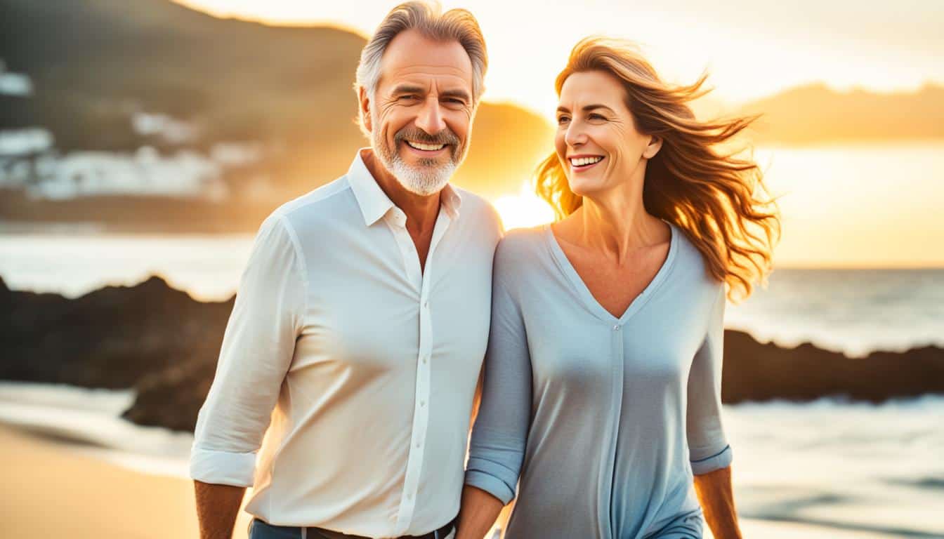 Dating a Girl 20 Years Younger: Tips and Advice