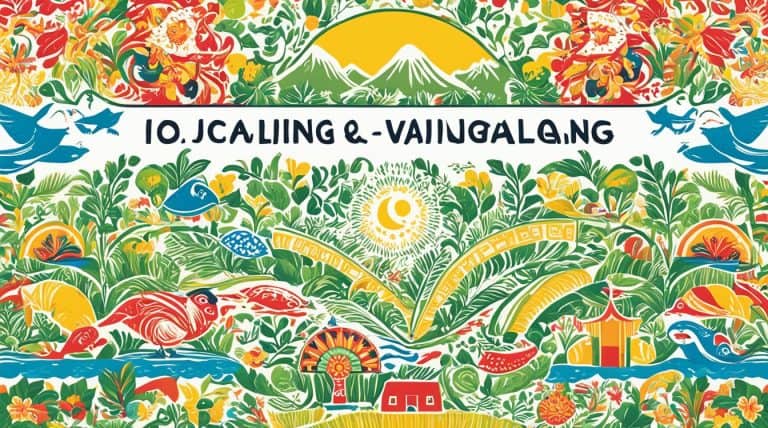 Where Do They Speak Tagalog? Global Locations Revealed