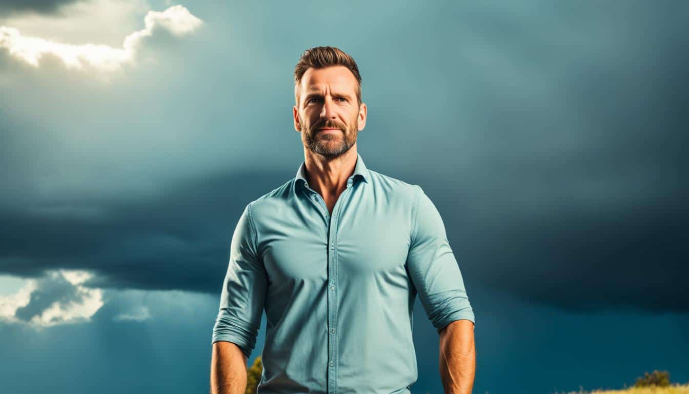 Rebuilding Your Life After Divorce: A Guide for Men