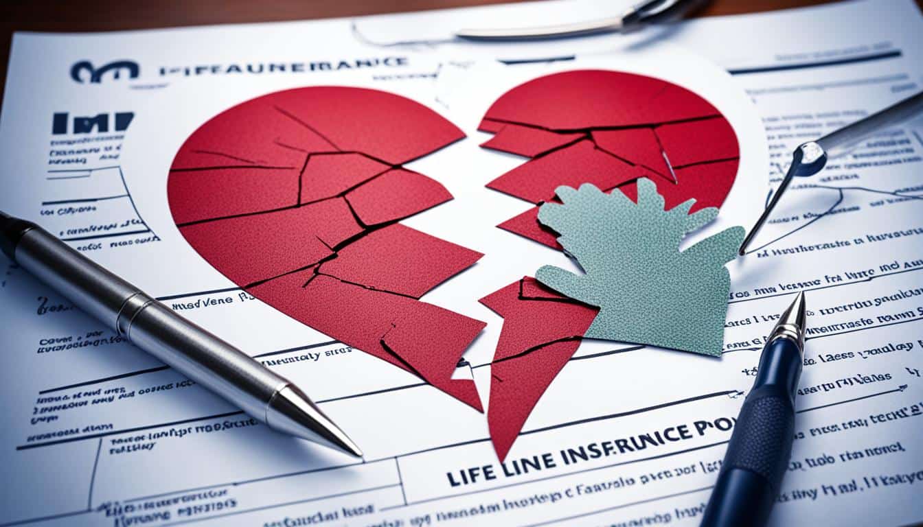 Updating Life Insurance After Divorce: What to Know