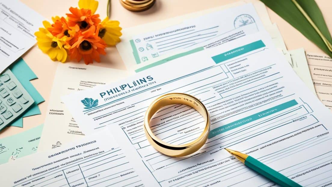 Philippine Marriage Laws: What You Need to Know