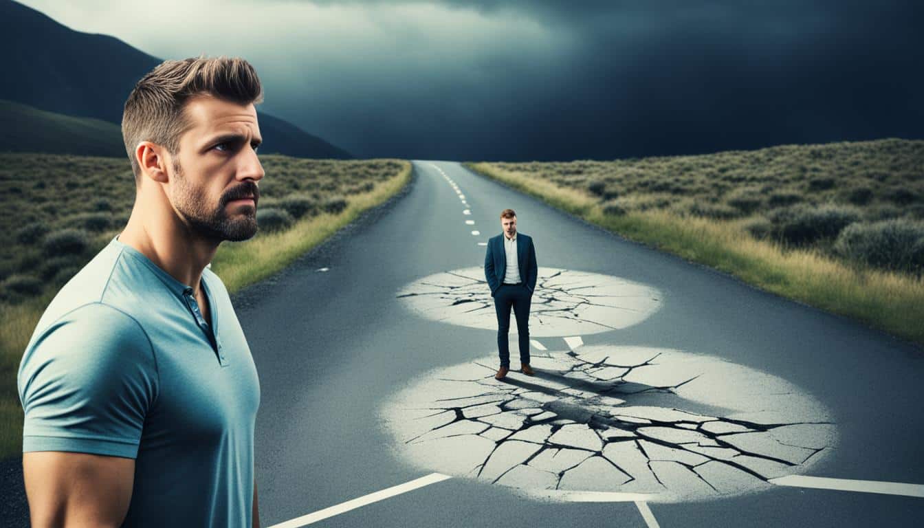 Rebuilding Your Life: Men After Divorce Guide