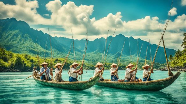 Explore Northern Part of Cebu: Tropical Paradise