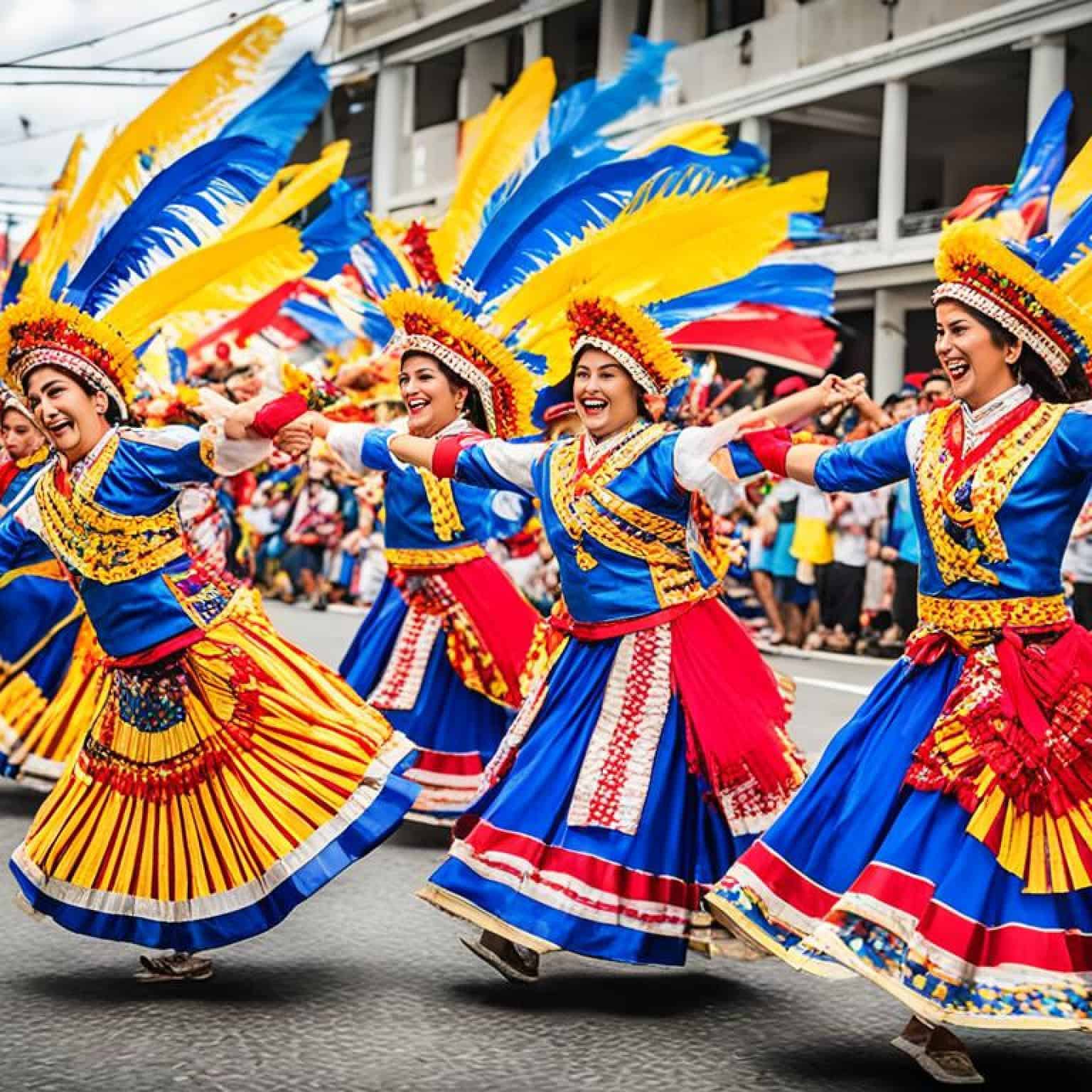 Uncover the Rich Culture of the Philipeno People