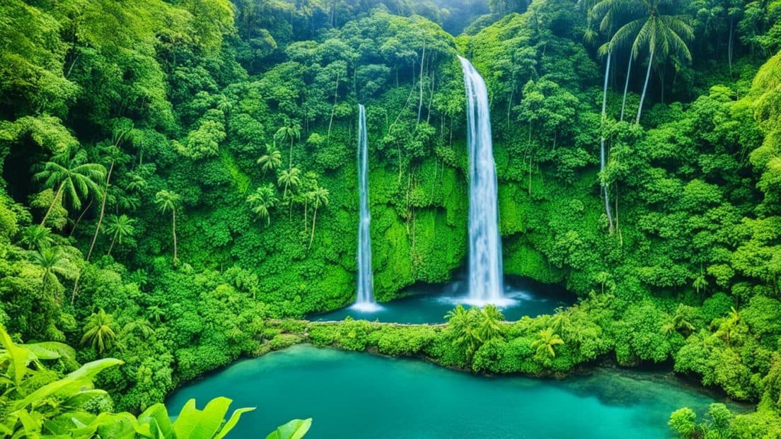 Camiguin Zip Code Guide: Quick Postal Lookup