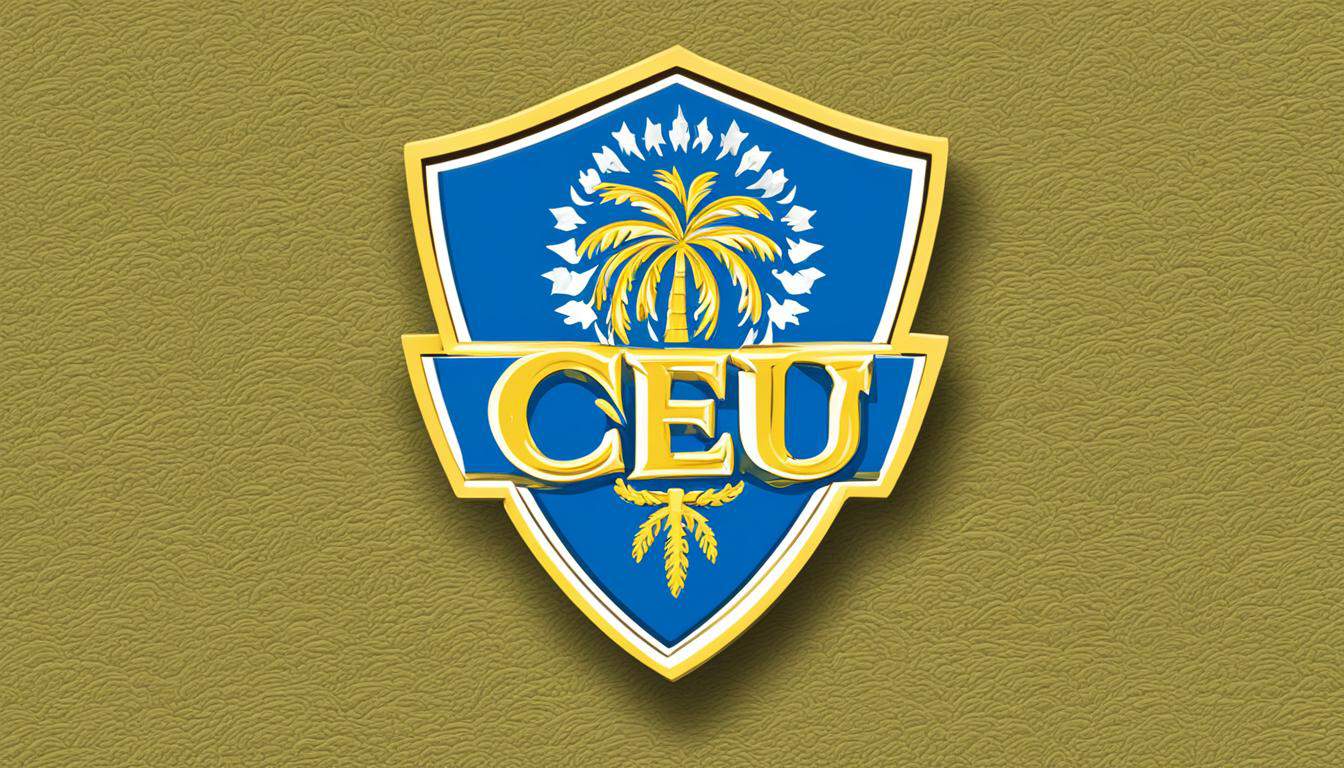 Province of Cebu Logo: Emblems & Meaning