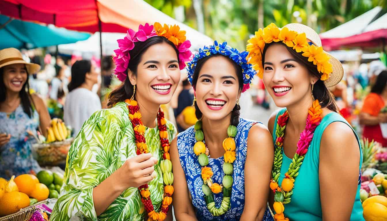 Meet Charming Single Filipino Ladies Today