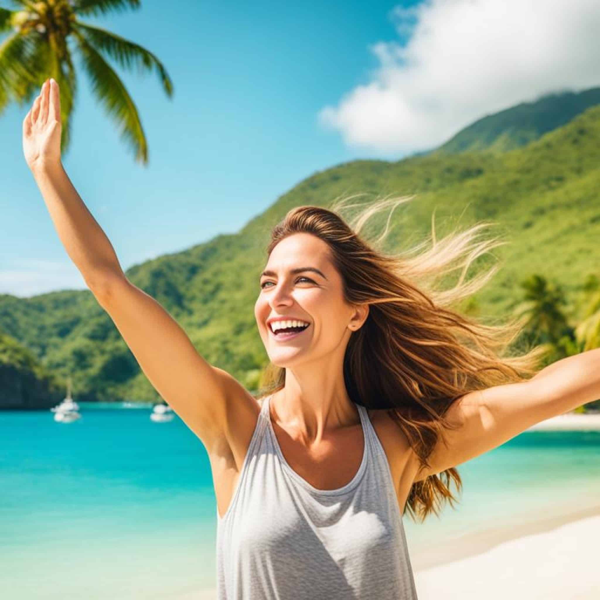 Find Love: Single Woman Philippines Adventure