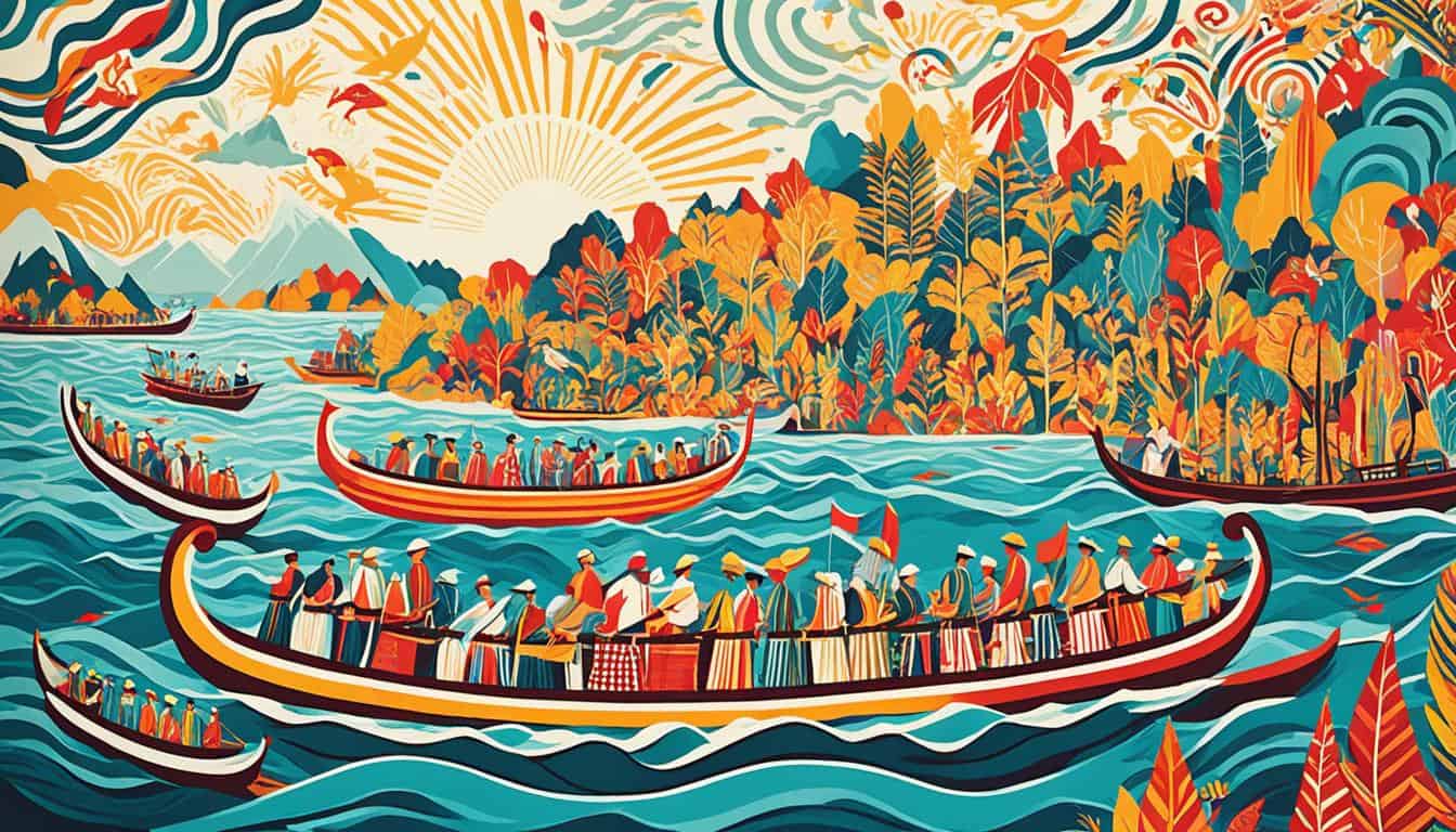 Exploring the Roots of Tagalog Origin and History