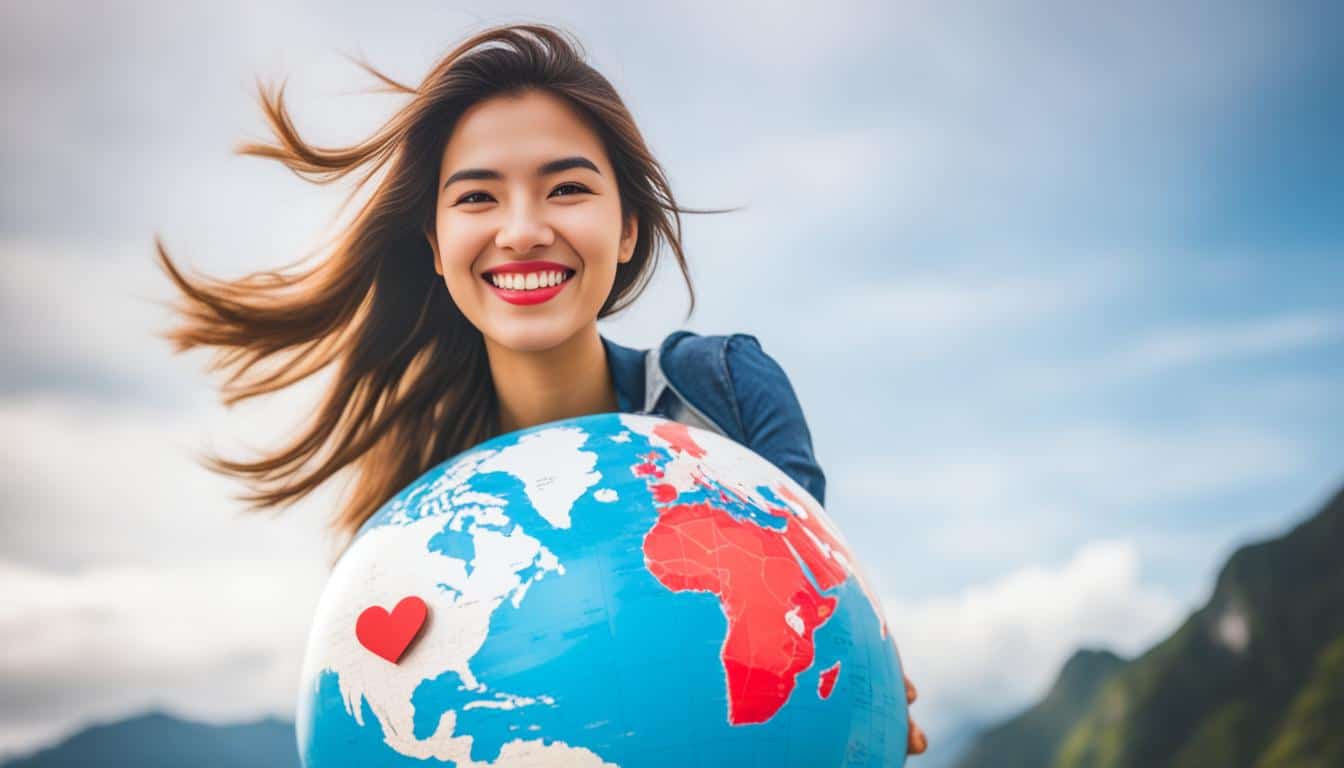 Telegram Philippines Girl Dating: Find Love Overseas