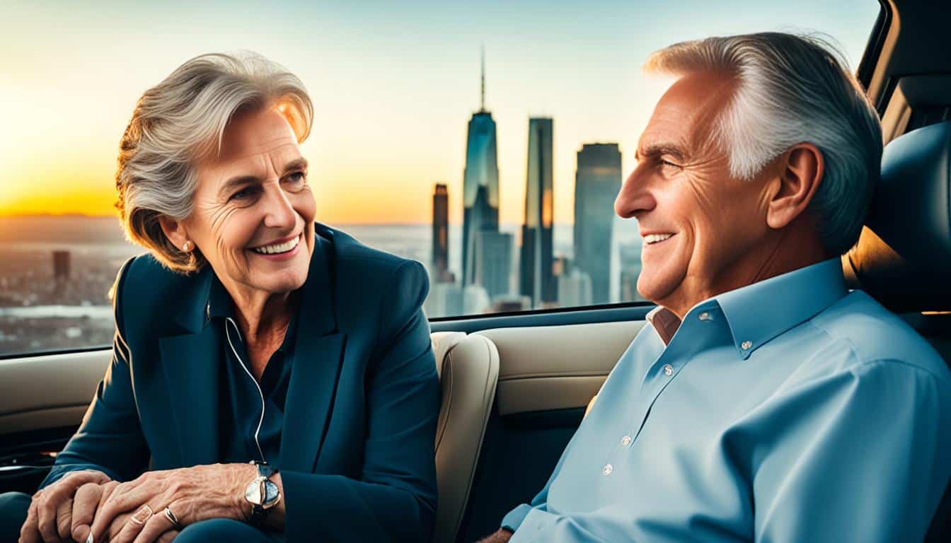 Why Older Guys Like Younger Girls: Exploring Reasons