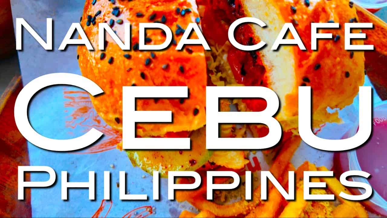 A Scenic Drive to Nanda Cafe in Consolacion with a Beautiful Filipina | Cebu Philippines ...